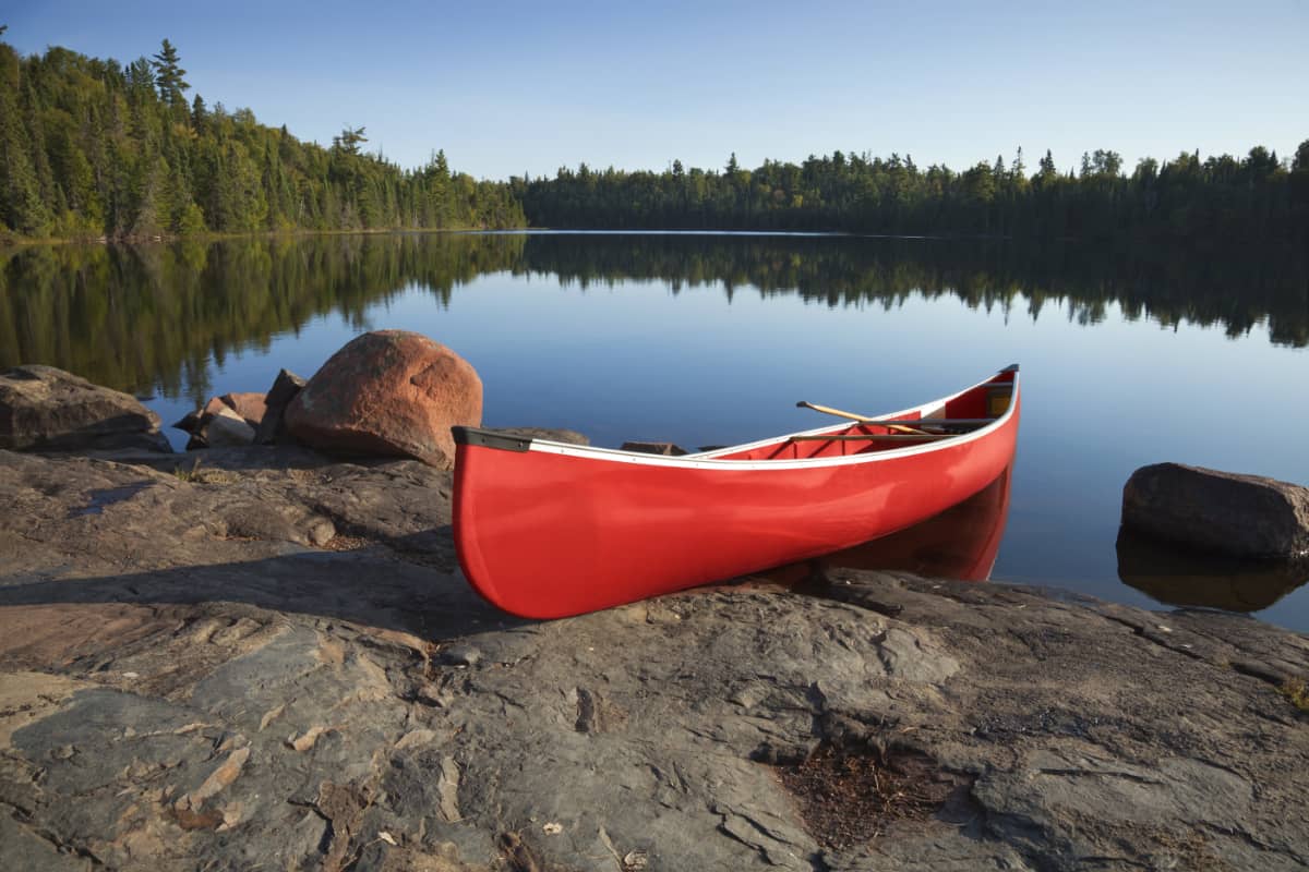 Canoe Basics: History, Construction and Usage - Core Moment Outdoors